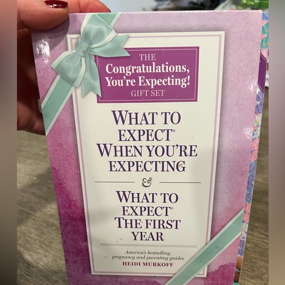 Other | Two Book Set Lightly Used Great Condition | Poshmark